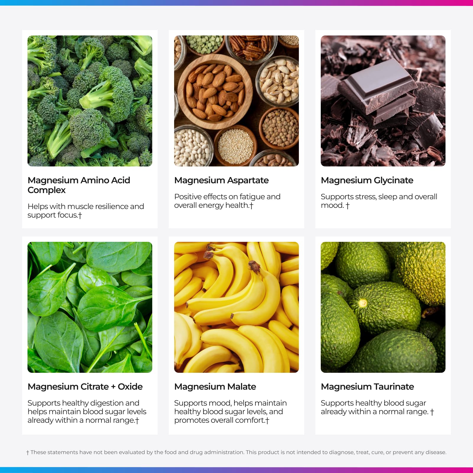 muscle recovery with magnesium supplement
