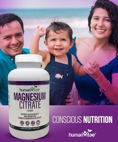 Muscle recovery with magnesium supplements