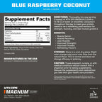 muscle recovery with whey protein