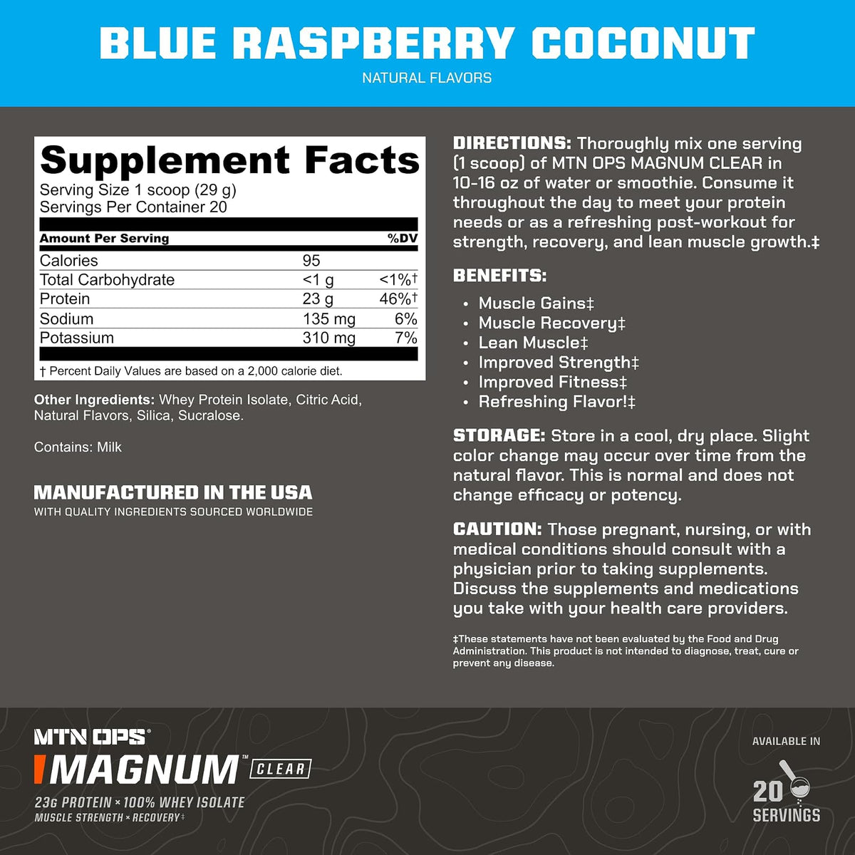 muscle recovery with whey protein