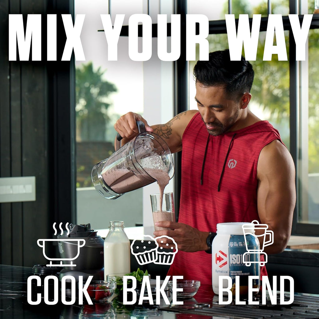 muscle recovery with whey protein