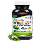 Muscle Relax Formula Plus multivitamins