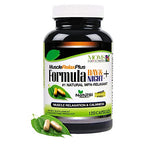 Muscle Relax Formula Plus multivitamins