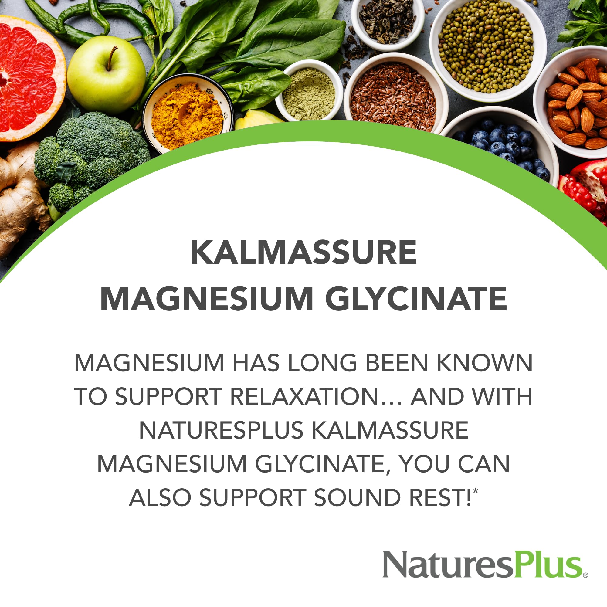 muscle relaxation magnesium supplement