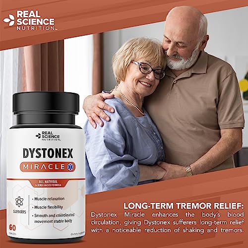 muscle relaxer with essential nutrients