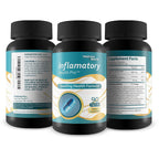 muscle relief herbal supplement