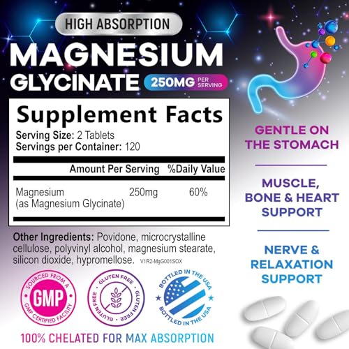 muscle strength with magnesium supplement