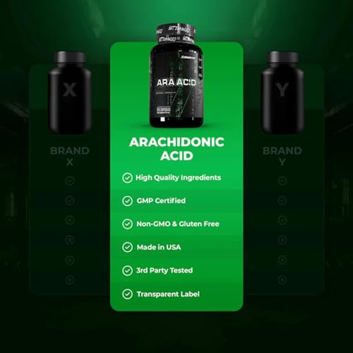 Muscle support blended vitamin formula