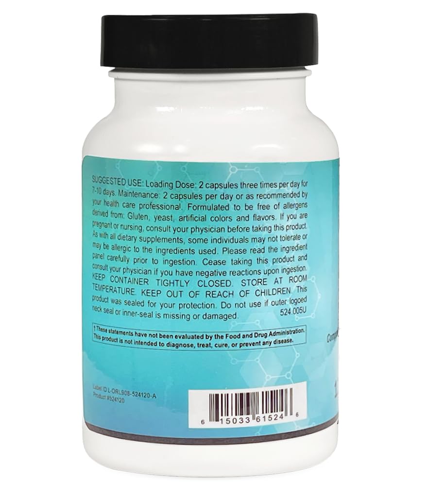 muscle support magnesium supplement