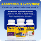 Muscle wellness supplement capsules