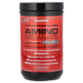 MuscleMeds Amino DECANATE fruit punch flavour