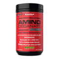 MuscleMeds BCAA citrus lime flavour