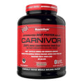 MuscleMeds beef protein isolate chocolate