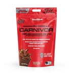 MuscleMeds beef protein isolate powder