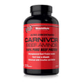MuscleMeds beef protein isolate tablets