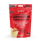 MuscleMeds beef protein isolate