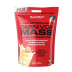 MuscleMeds Carnivor Mass protein gainer