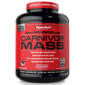 MuscleMeds Carnivor Mass protein gainer