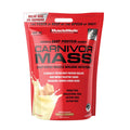 MuscleMeds Carnivor Mass protein gainer