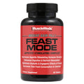MuscleMeds Feast Mode weight gainers