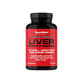 MuscleMeds liver detox supplement
