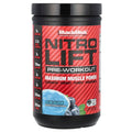 MuscleMeds Nitro Lift energy boost