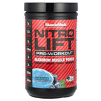 MuscleMeds Nitro Lift energy boost