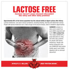 MuscleMeds protein for muscle recovery