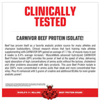 MuscleMeds weight gainers for athletes
