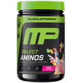MusclePharm BCAA amino acid powder