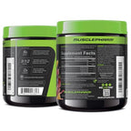 MusclePharm BCAA for optimal performance
