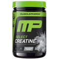 MusclePharm creatine monohydrate supplement