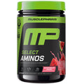 MusclePharm EAA BCAA watermelon flavor
