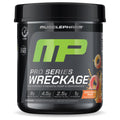 MusclePharm Wreckage pre-workout energy boost
