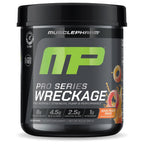 MusclePharm Wreckage pre-workout energy boost