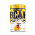 Musclesport BCAA powder for recovery