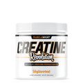 Musclesport creatine monohydrate powder