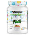Musclesport Lean Way Fruity Cereal Protein