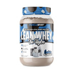 MuscleSport whey protein isolate benefits