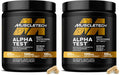 MuscleTech AlphaTest multivitamins for men