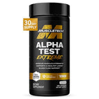 MuscleTech AlphaTest testosterone booster