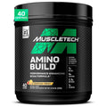MuscleTech BCAA amino acids powder