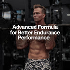MuscleTech BCAA for enhanced performance