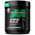 MuscleTech BCAA powder for hydration