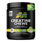 MuscleTech creatine chews for energy