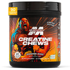 MuscleTech creatine chews for energy