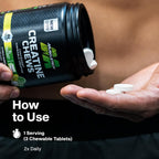 MuscleTech creatine for enhanced performance