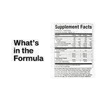 MuscleTech creatine for workout recovery