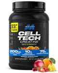 MuscleTech creatine monohydrate powder