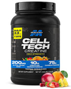 MuscleTech creatine monohydrate powder